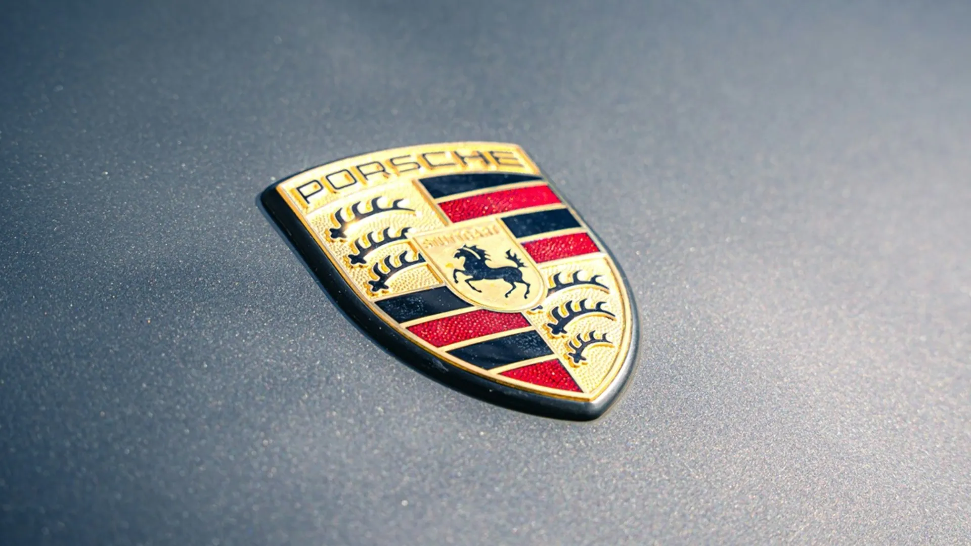 Dit is de mooiste ‘illegale’ Porsche ter waarde van $ 1,5 miljoen