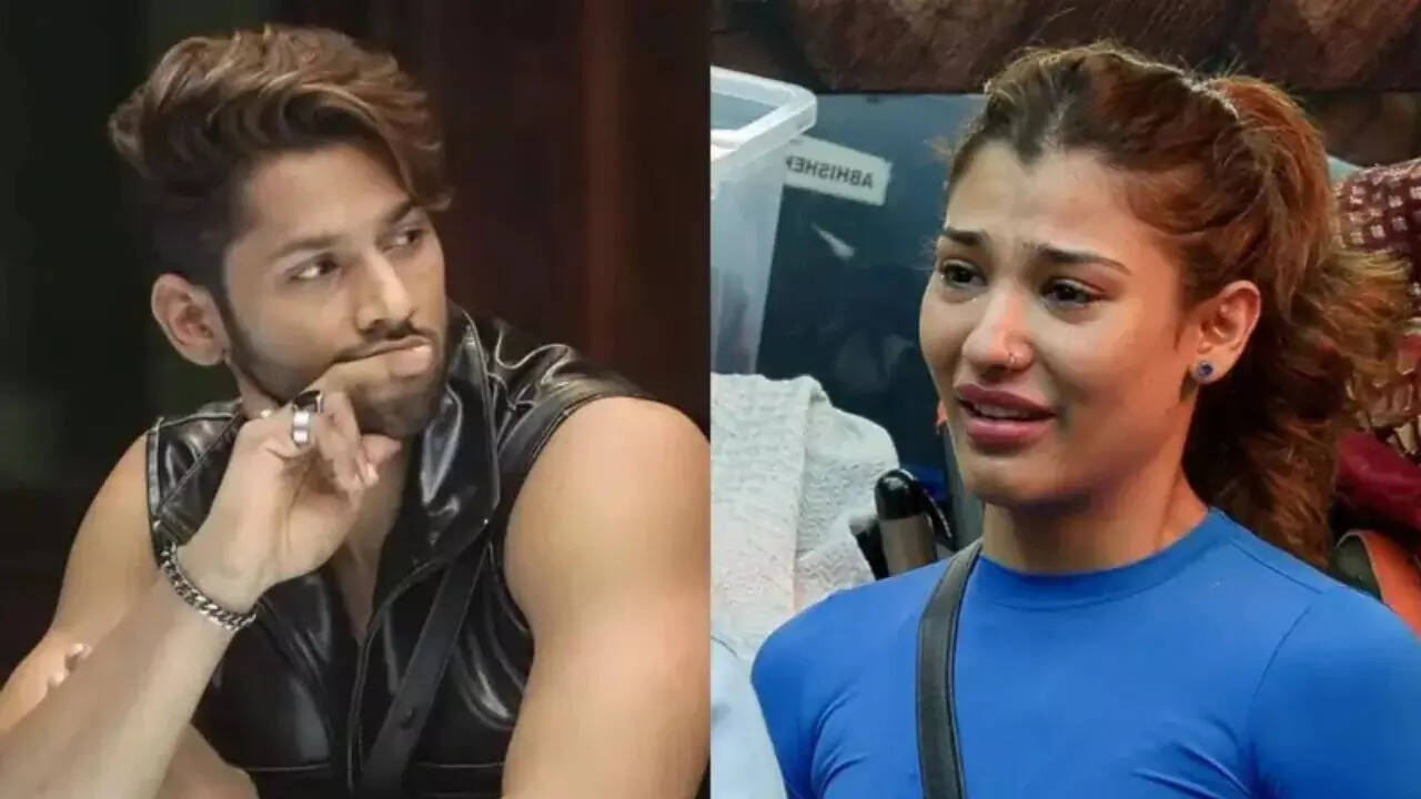 Bigg Boss 19: Baseer Ali and Nehal Chudasama get eliminated; Farrhana Bhatt breaks down emotionally