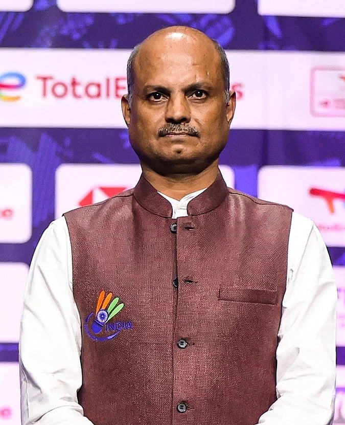 Building system & focus on youth: BAI's way forward