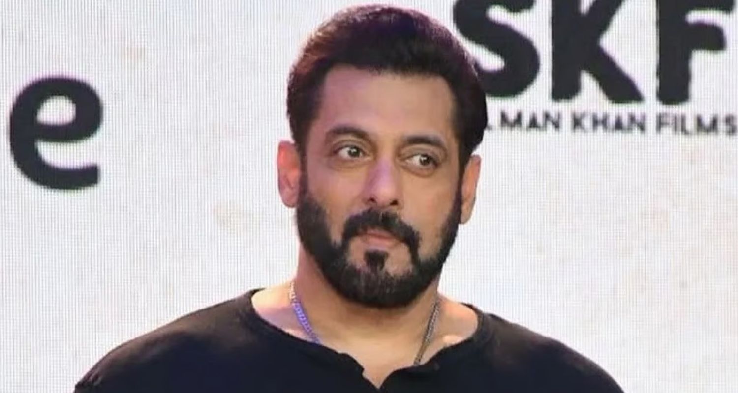 Pakistan brands Salman Khan ‘terrorist’ over Balochistan remark