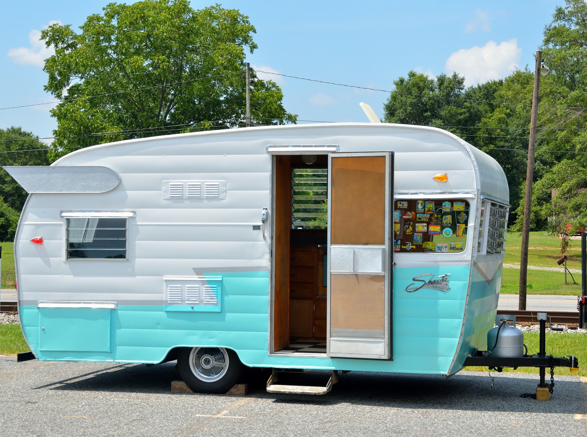 7 Things to Know Before Going Full Time in an RV
