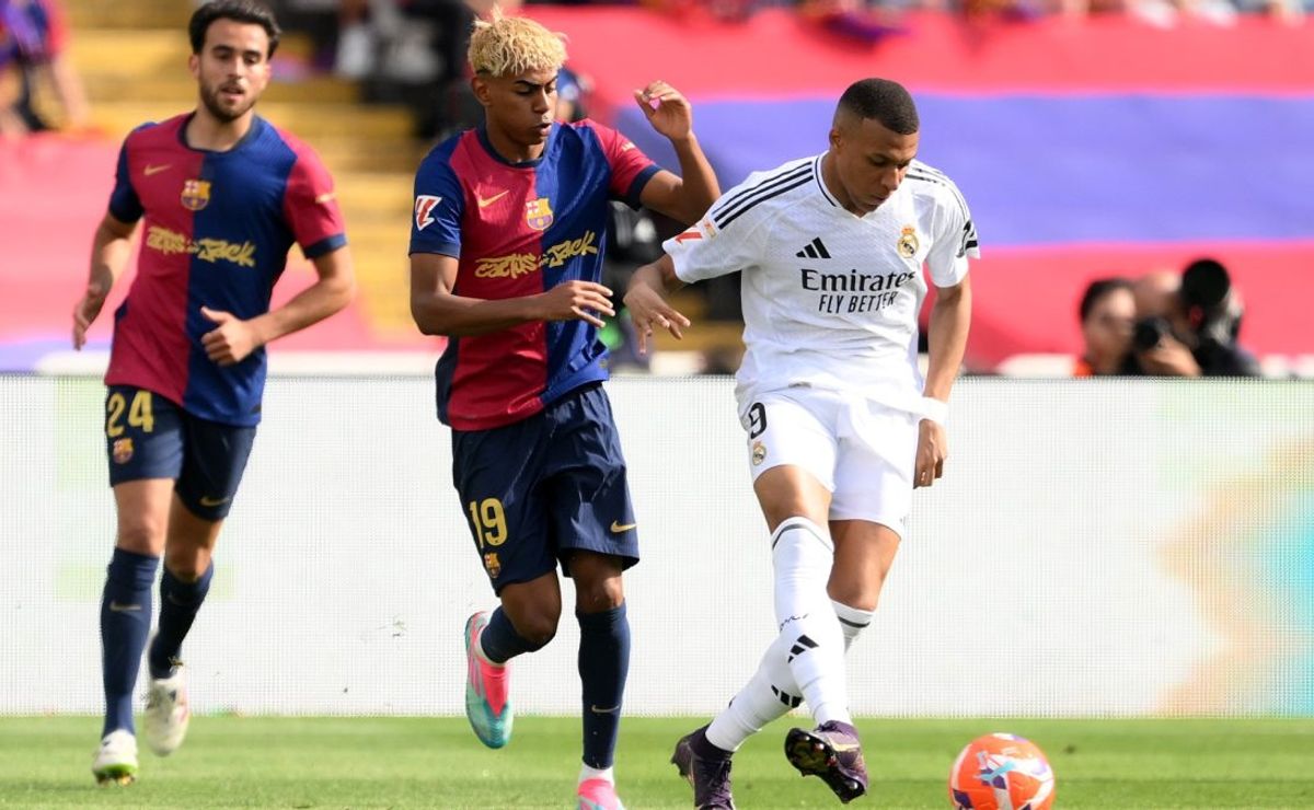 Why aren’t Raphinha and Lewandowski playing for Barcelona vs Real ...