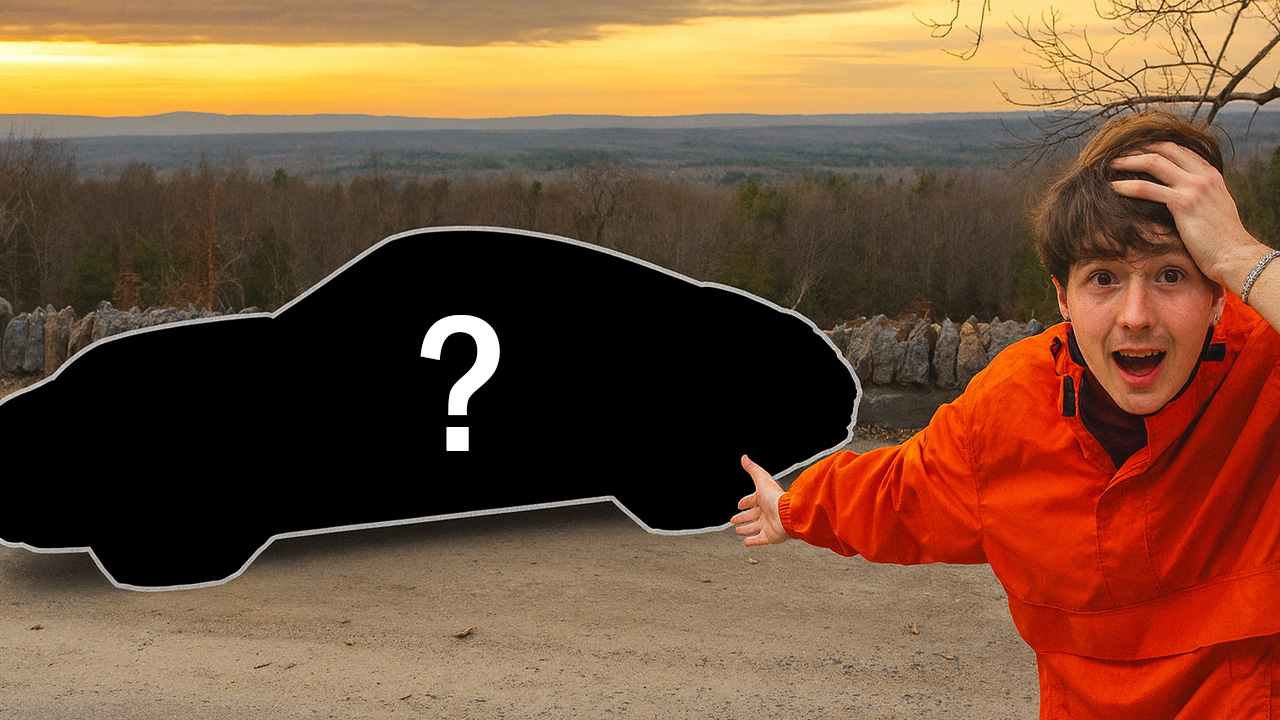 Building a Custom Porsche 911 Project Car