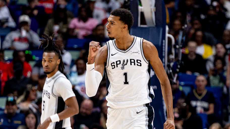 How Can Brooklyn Nets Slow Down Victor Wembanyama?