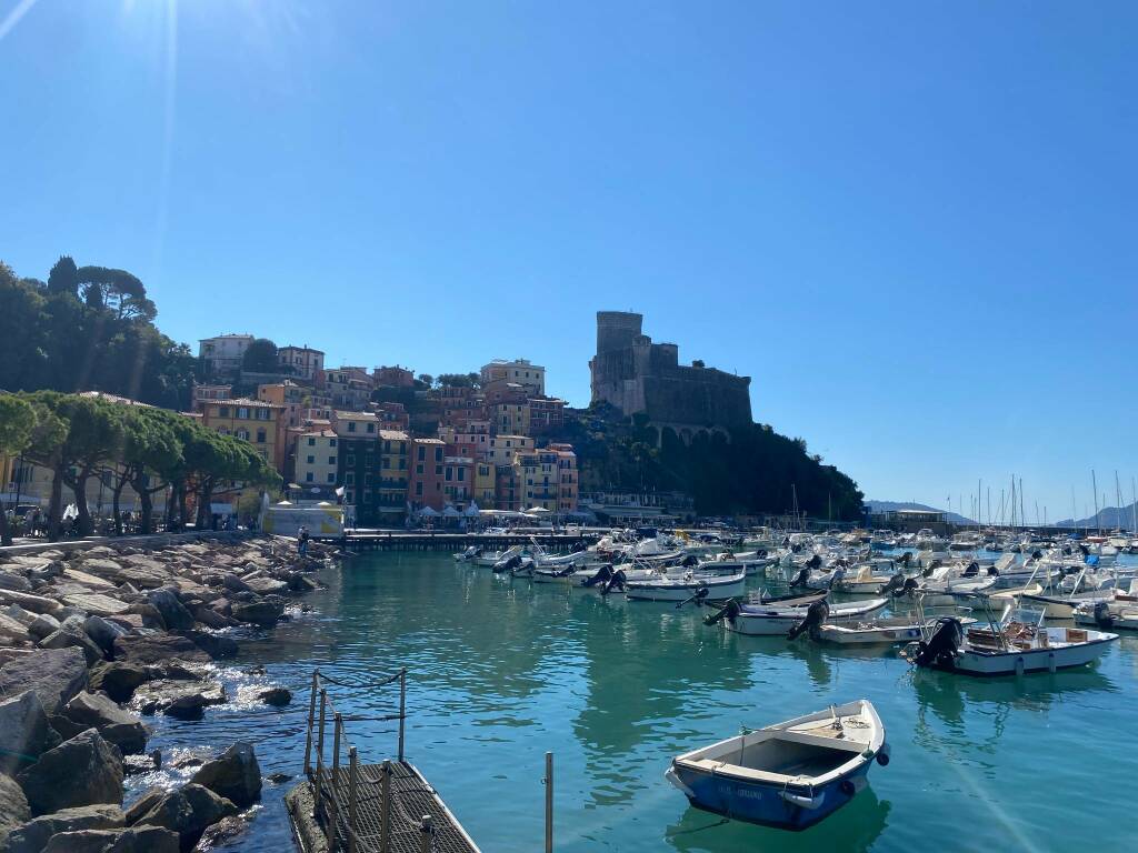Unitre Lerici, il programma della settimana dal 4 al 9 maggio