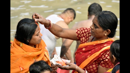 Waiting for Bihar’s moment in the sun