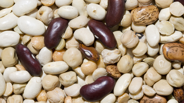 17 Big Mistakes You're Probably Making With Baked Beans