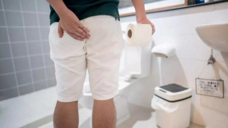 The one symptom of colon cancer everyone is missing