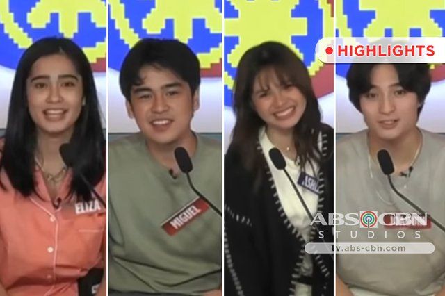 Day 2: Big Brother welcomes his new housemates | PBB Collab 2.0