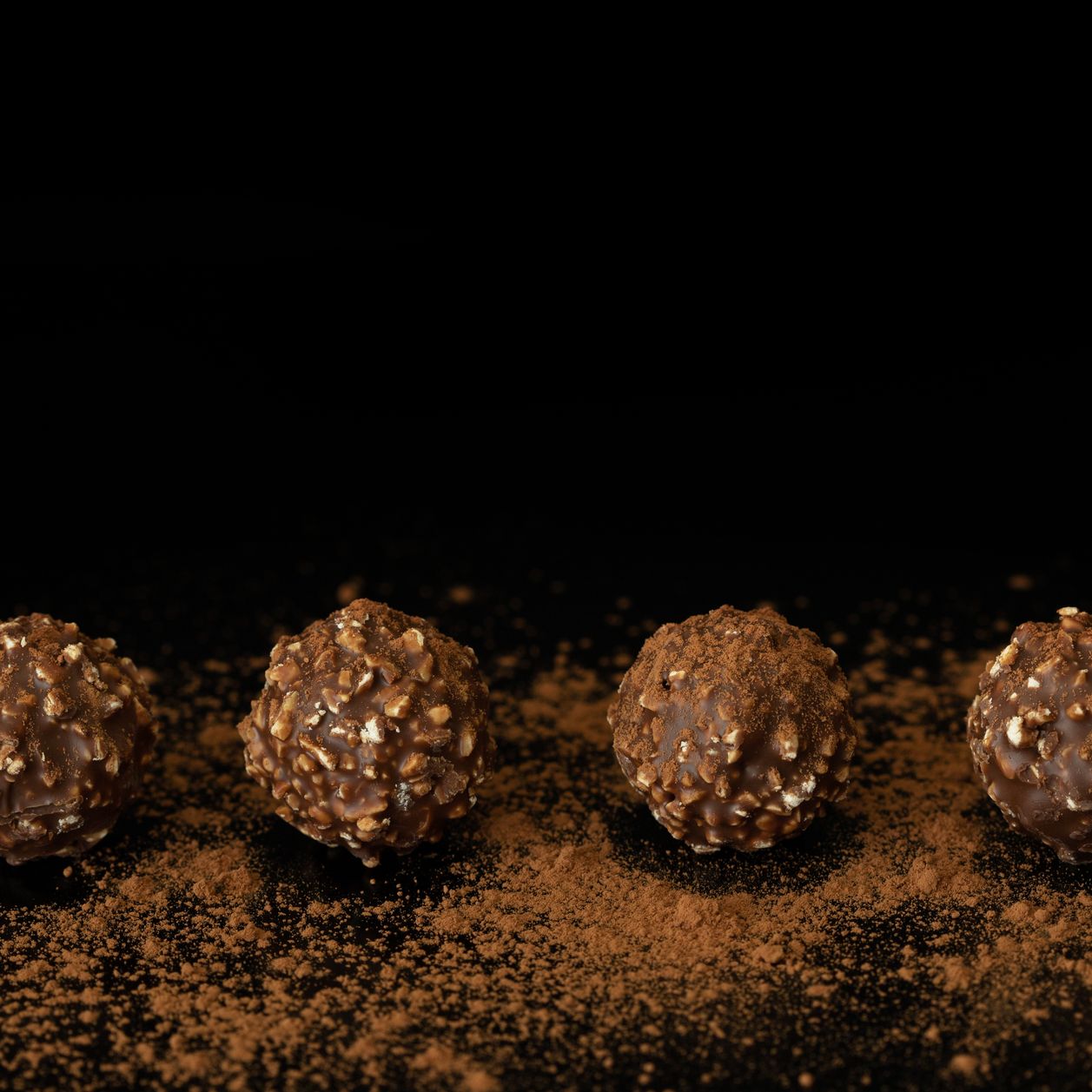 Ces rochers aux amandes avec 5 ingrédients sont la recette la plus ...