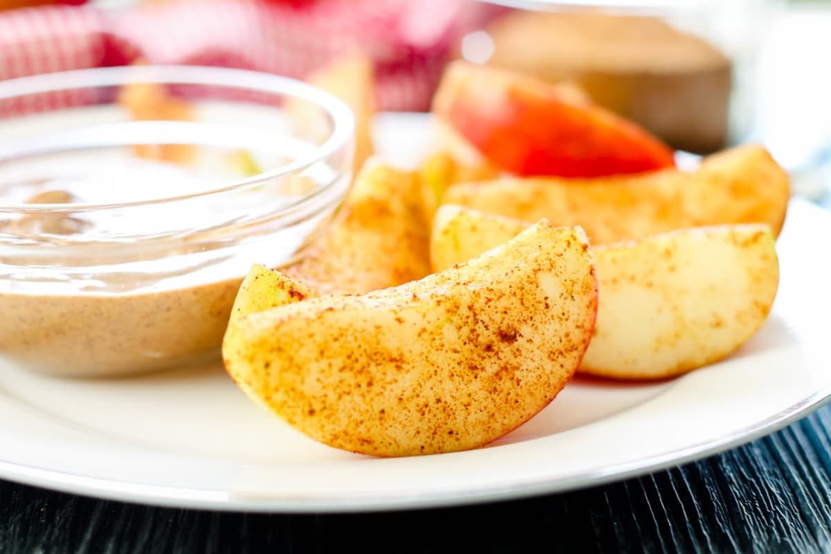 23 homemade snack ideas when lunch is over but dinner feels far away