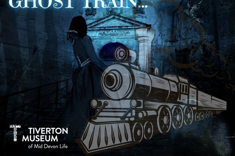 Admired Devon attraction transforms into eerie scare zone