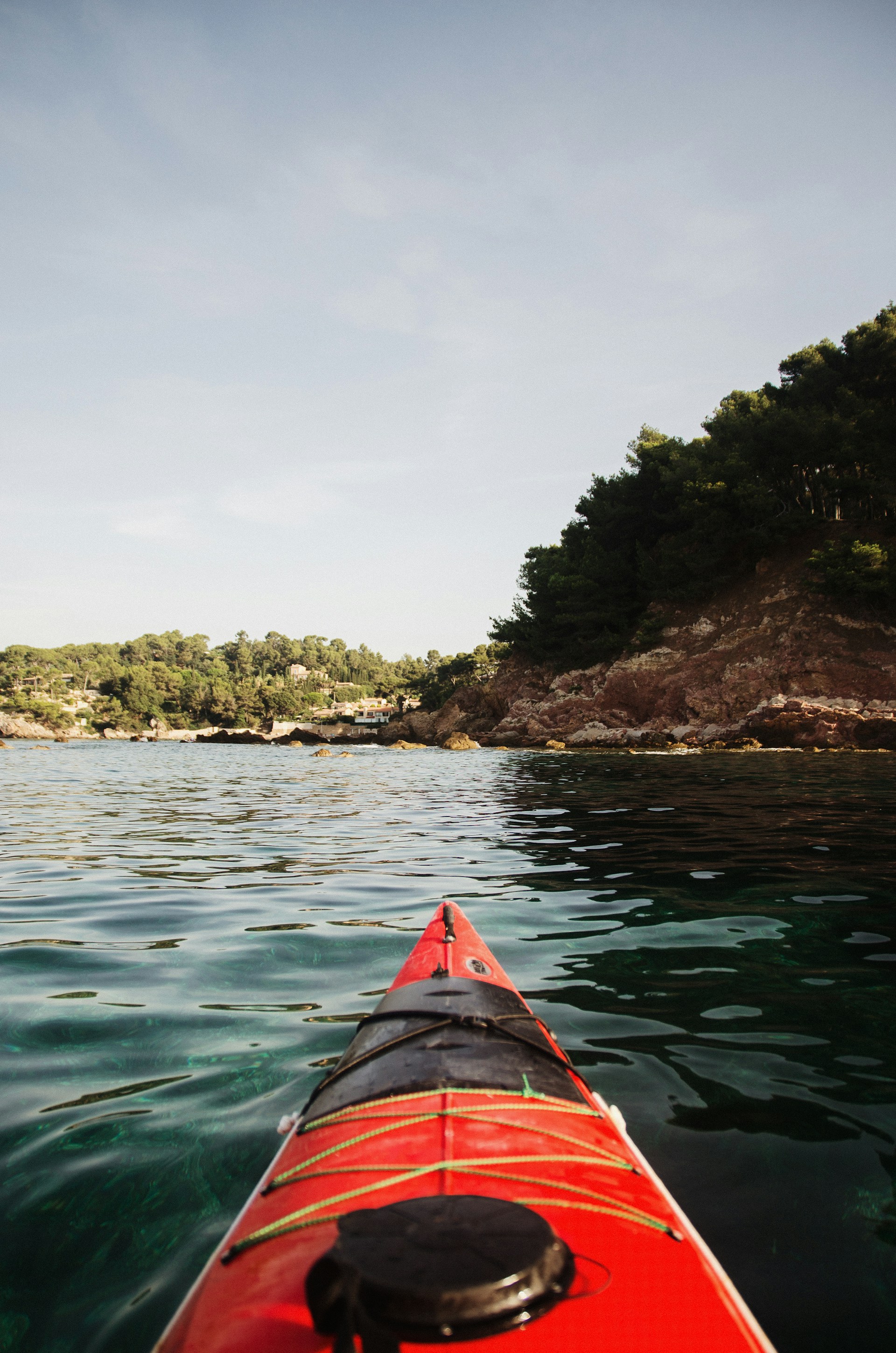 Enhance Your Kayaking Adventures with a Long Tail Mud Motor Kit