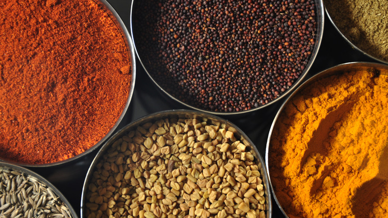 10 Of The Biggest Seasoning Recalls In History
