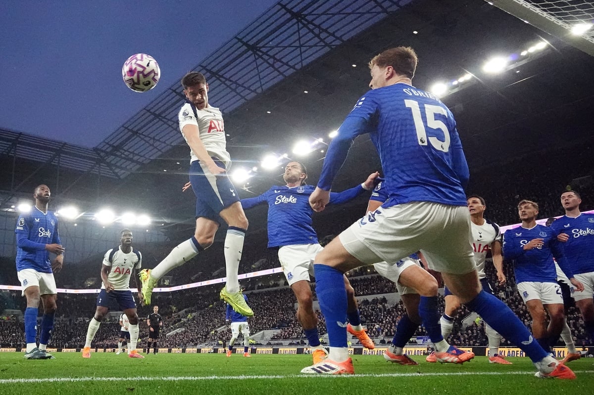 Three things we learned from Spurs win as Frank boasts two new weapons