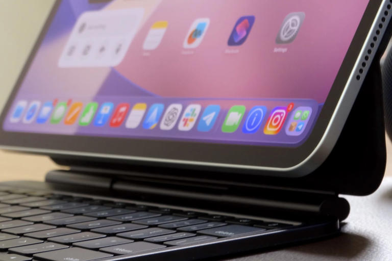 I’m the guy who bought an Apple device right before a new one came out ...