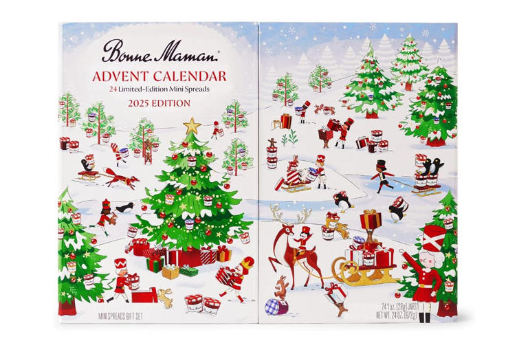 Our Favorite Amazon Advent Calendars Hold More Surprises Than Sweets ...