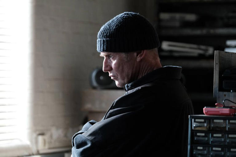 Who stars in Trigger Point series 3? Full cast list for ITV drama