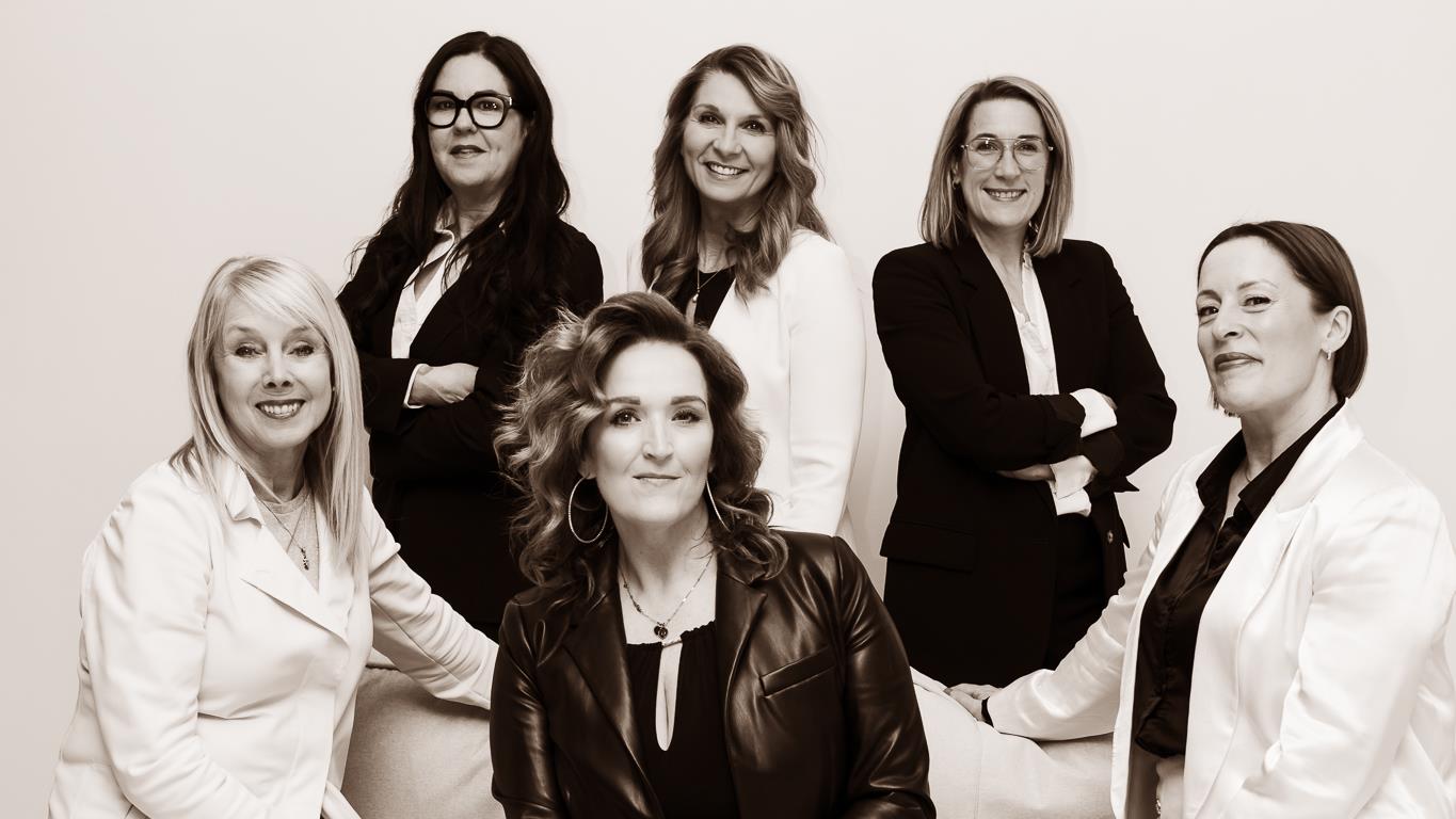 Une journée de bien-être pour jeunes filles avec Mel Charlot se prépare ...