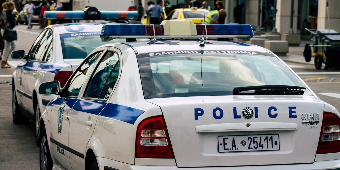 Γρεβενά: Συνελήφθη 53χρονος-μέλος σπείρας που εξαπατούσε τηλεφωνικά ...