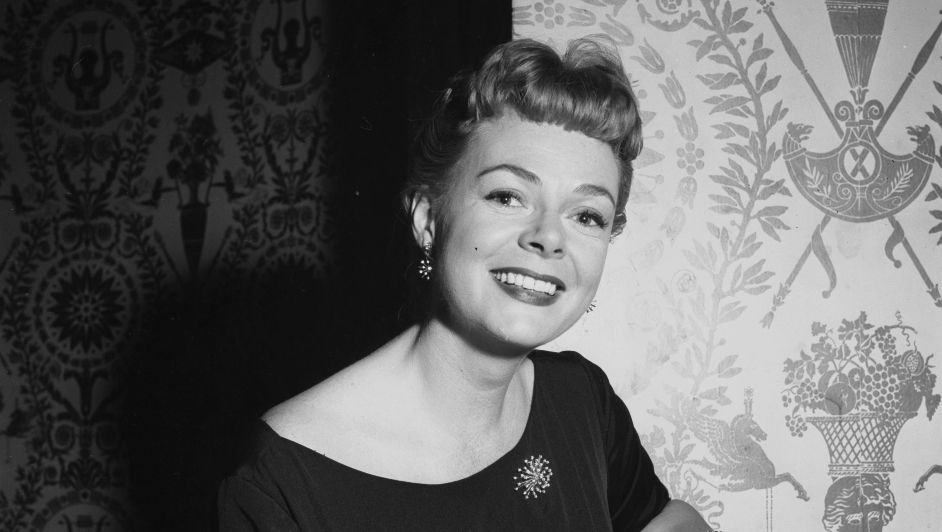 Who Is June Lockhart? 5 Things About the ‘Lost in Space’ Star Who Died ...