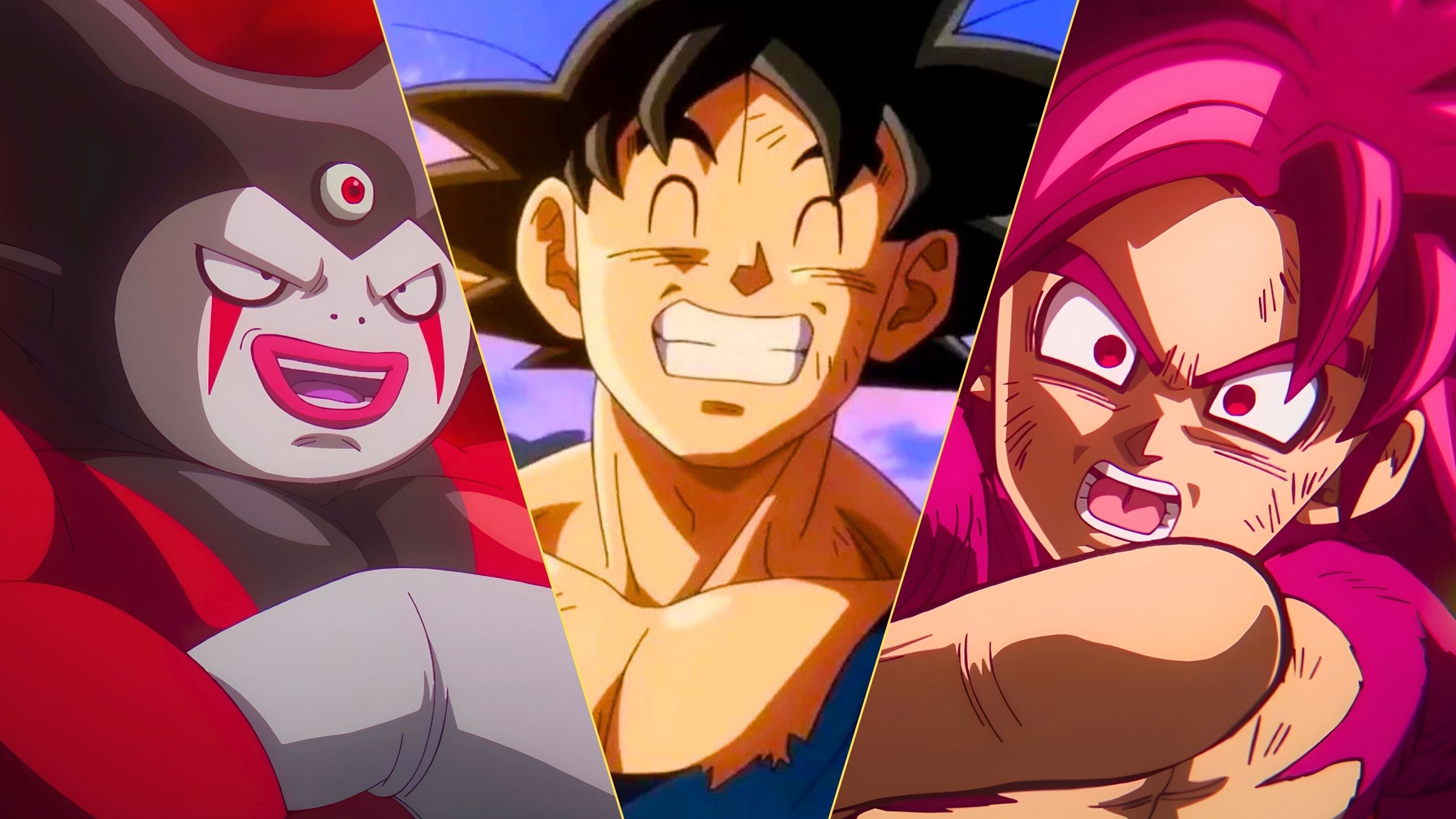 10 Harsh Realities of Being a Modern Dragon Ball Fan