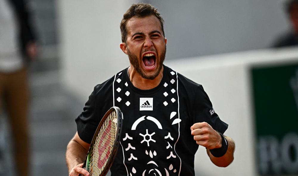 Gaston wins the Brest Challenger by beating Spizzirri