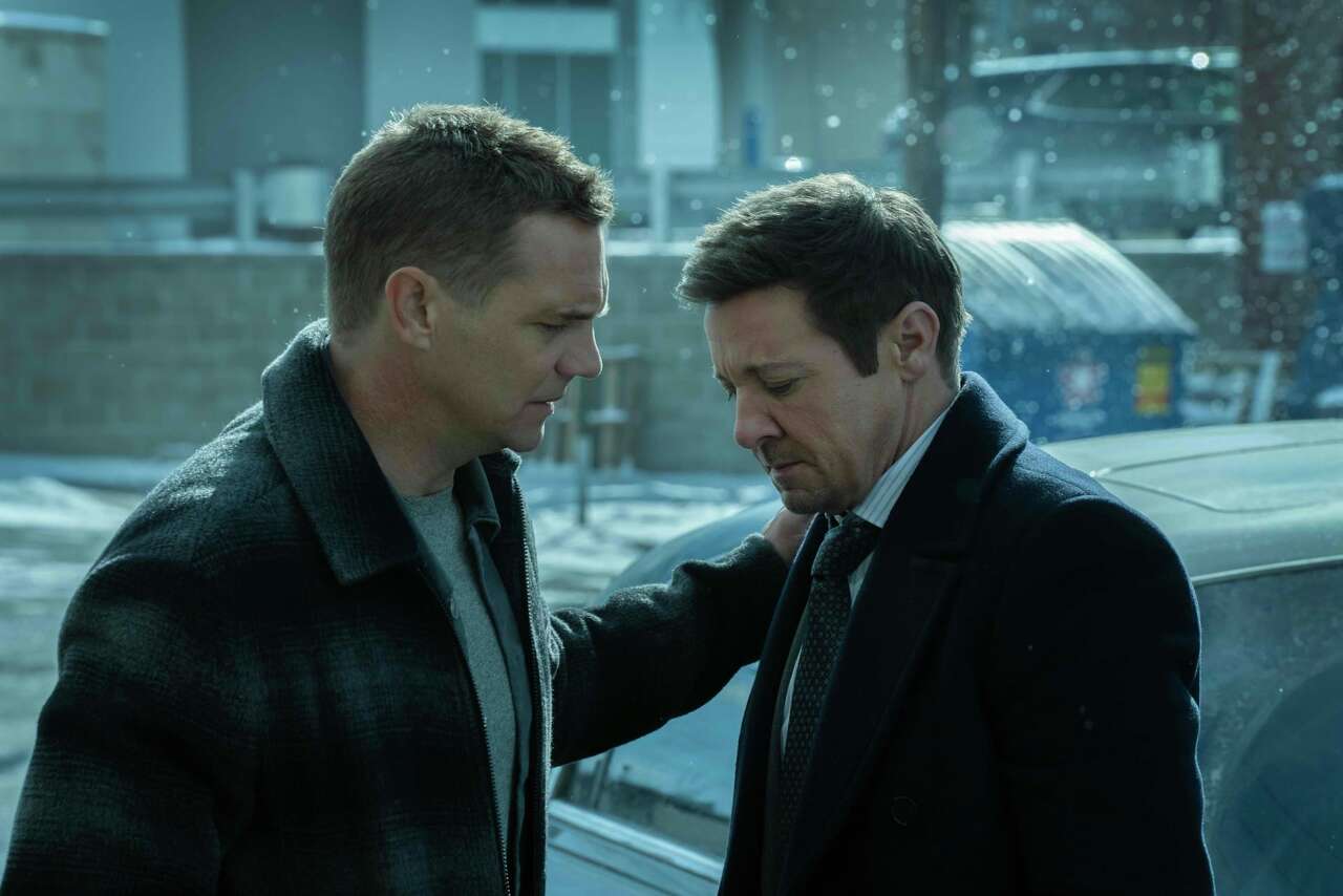 Jeremy Renner is back for ‘Mayor of Kingstown' season 4 - here's how to ...