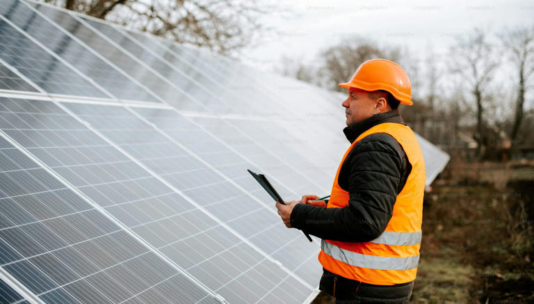 The most popular jobs for men in 2025