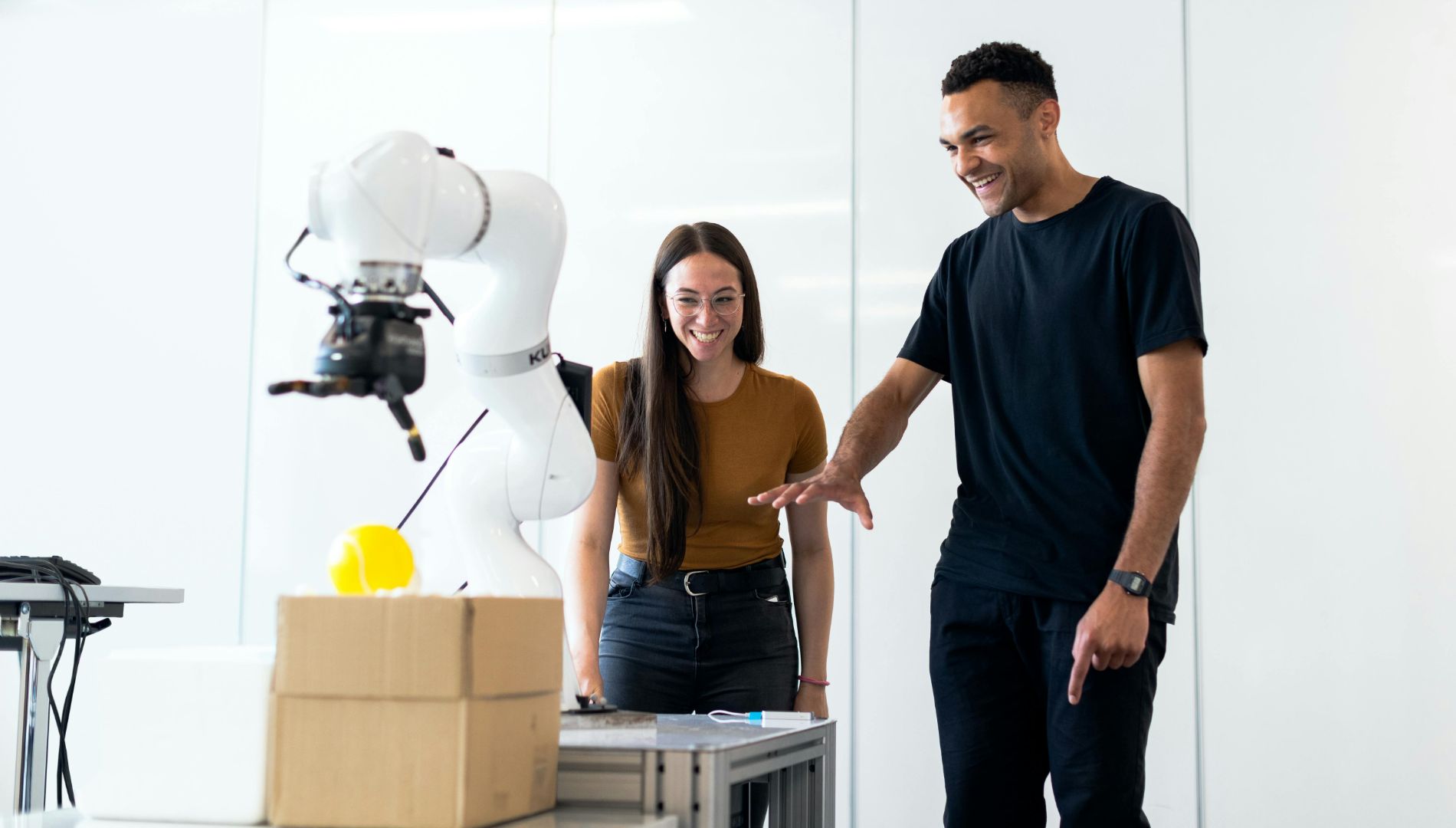 The most popular jobs for men in 2025