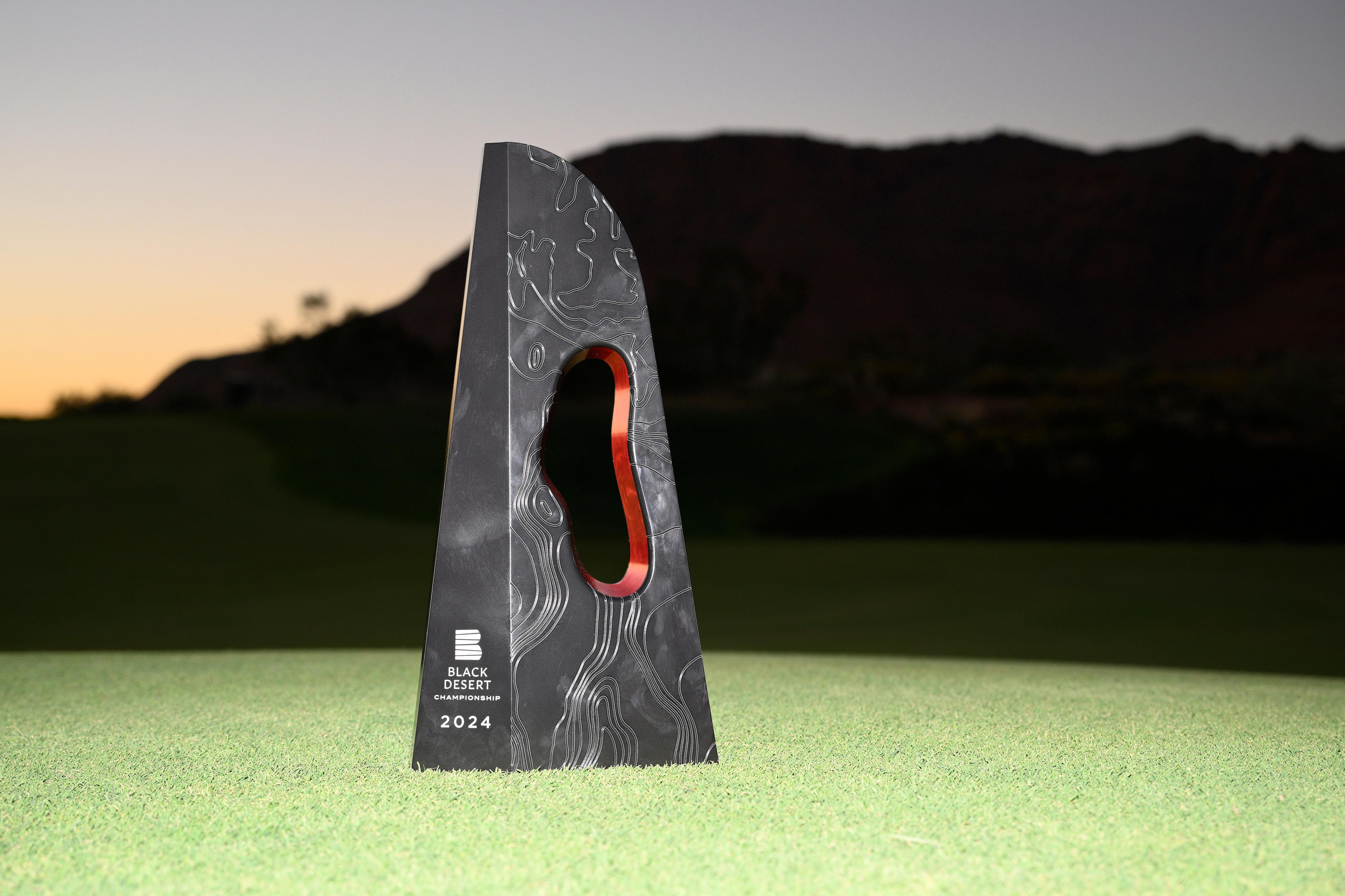 Bank of Utah Championship live leaderboard updates for Sunday's final ...