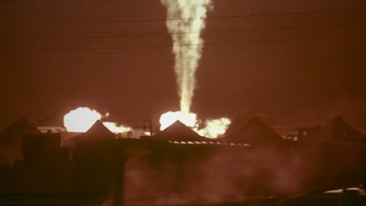 The Forgotten Nuclear Explosions That Shook the Planet