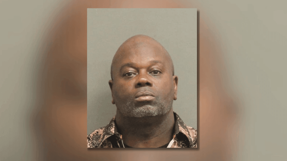 Nashville man arrested and charged after allegedly shooting at ...