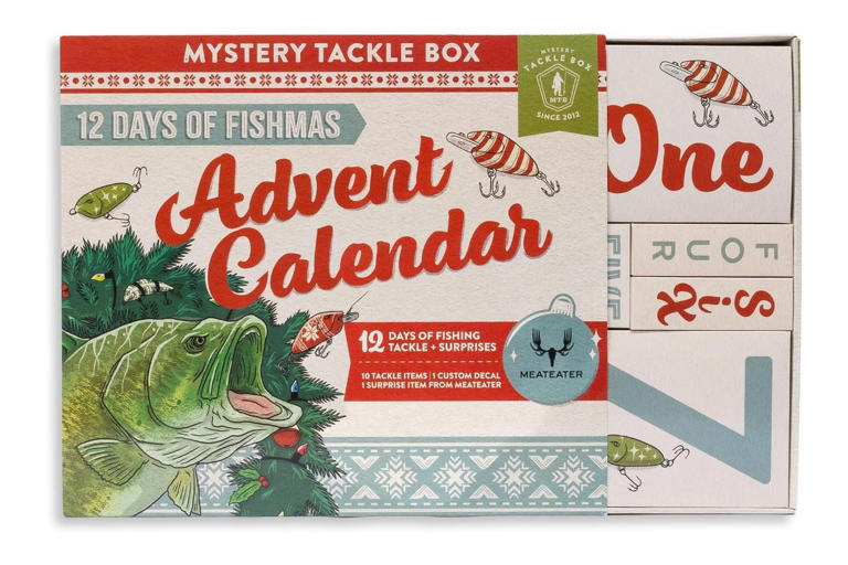 Our Favorite Amazon Advent Calendars Hold More Surprises Than Sweets ...