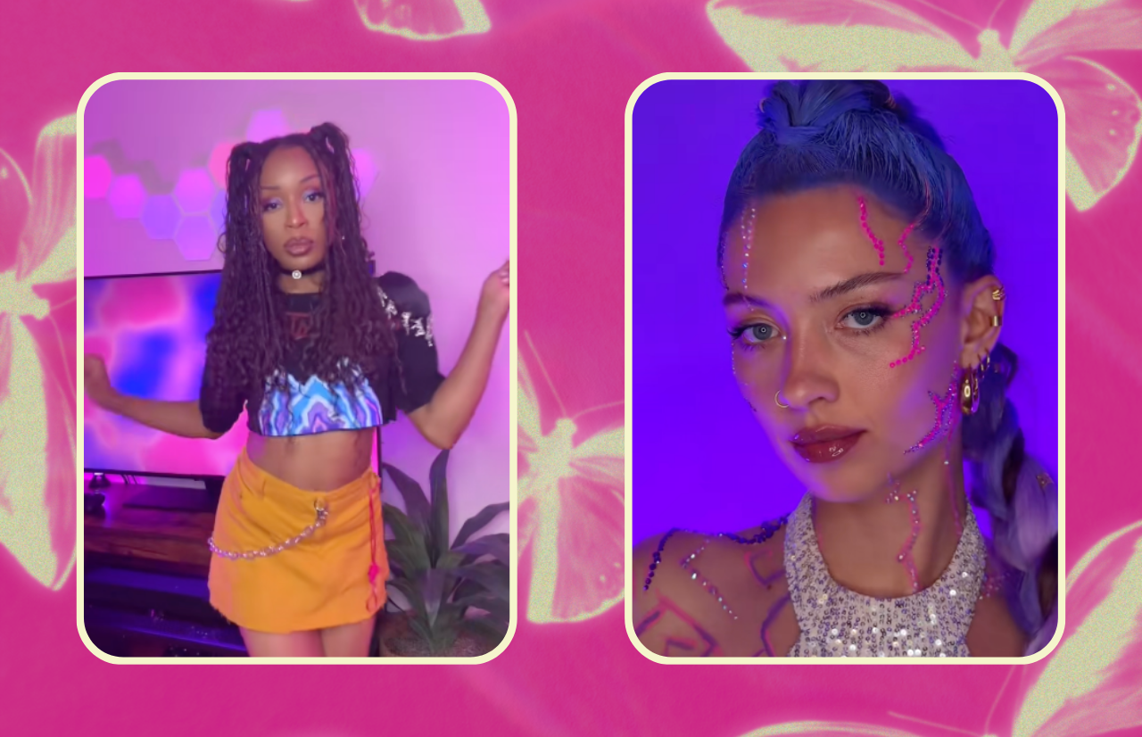 Here’s How To DIY A ‘K-Pop Demon Hunters’ Halloween Costume At The Last ...