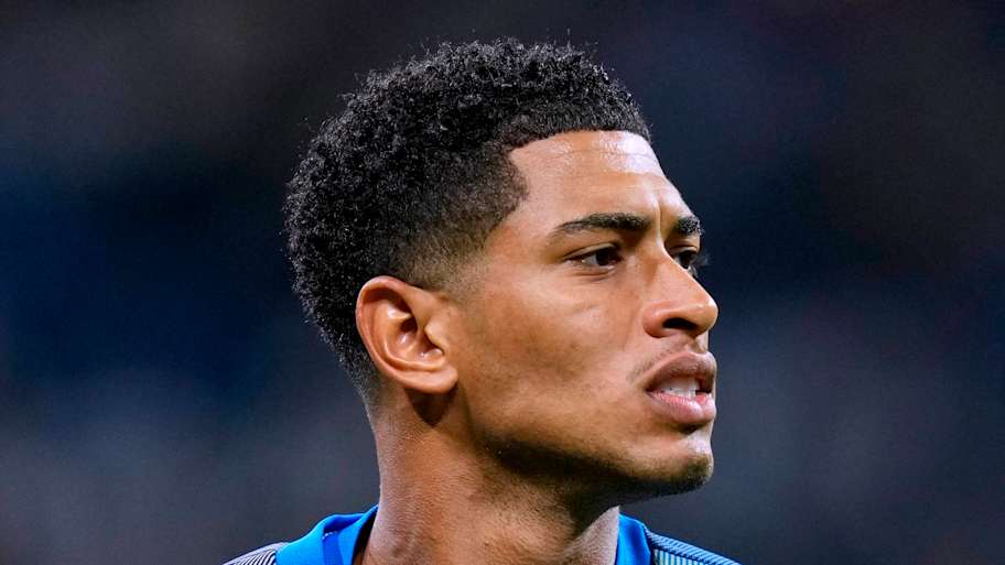 Real Madrid vs Barcelona: Confirmed Starting Lineup Announced for El ...