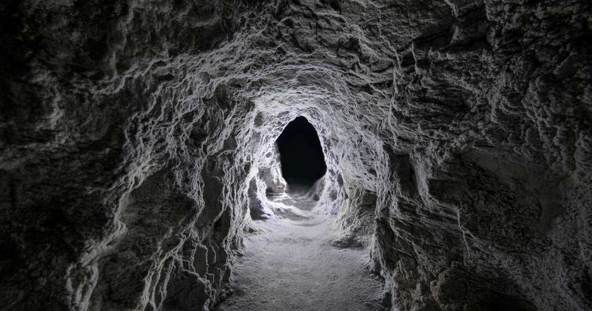 Scientists finds strange ecosystem in cave sealed for 5 million years