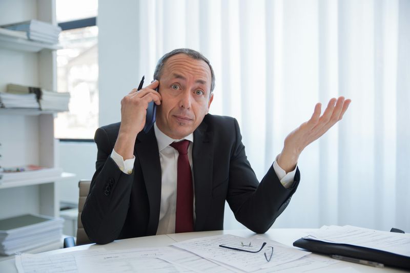 12 Innocent-Sounding Lies Men Tell When They're Hiding the Truth