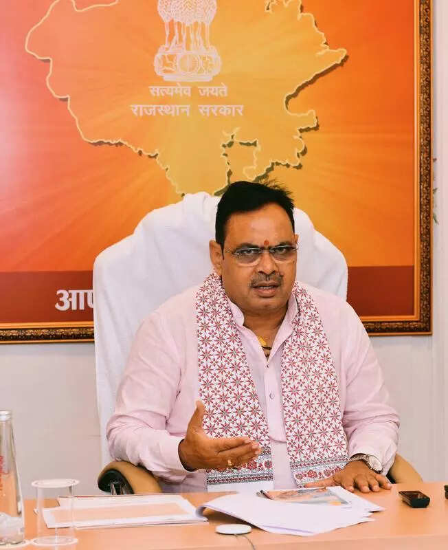 CM to lead team for Pravasi Rajasthani meet in Kolkata