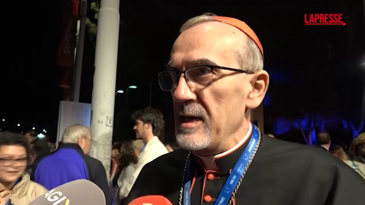 Gaza, Pizzaballa: "La tregua è fragile, ma non abbiamo paura"