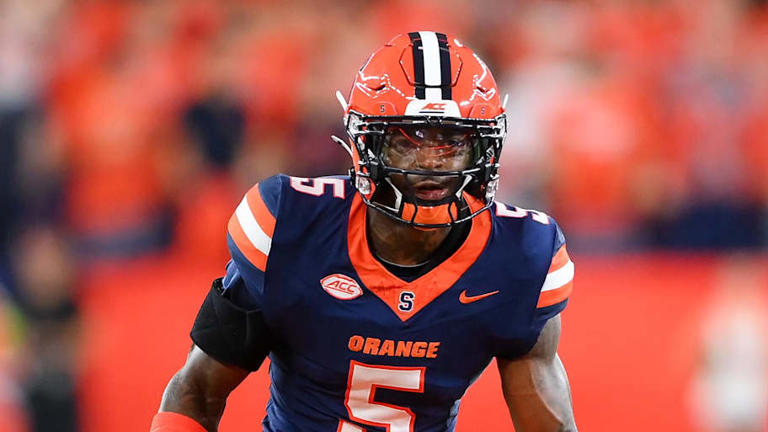 Cowboys' UDFA training camp star DB gets first start of NFL career