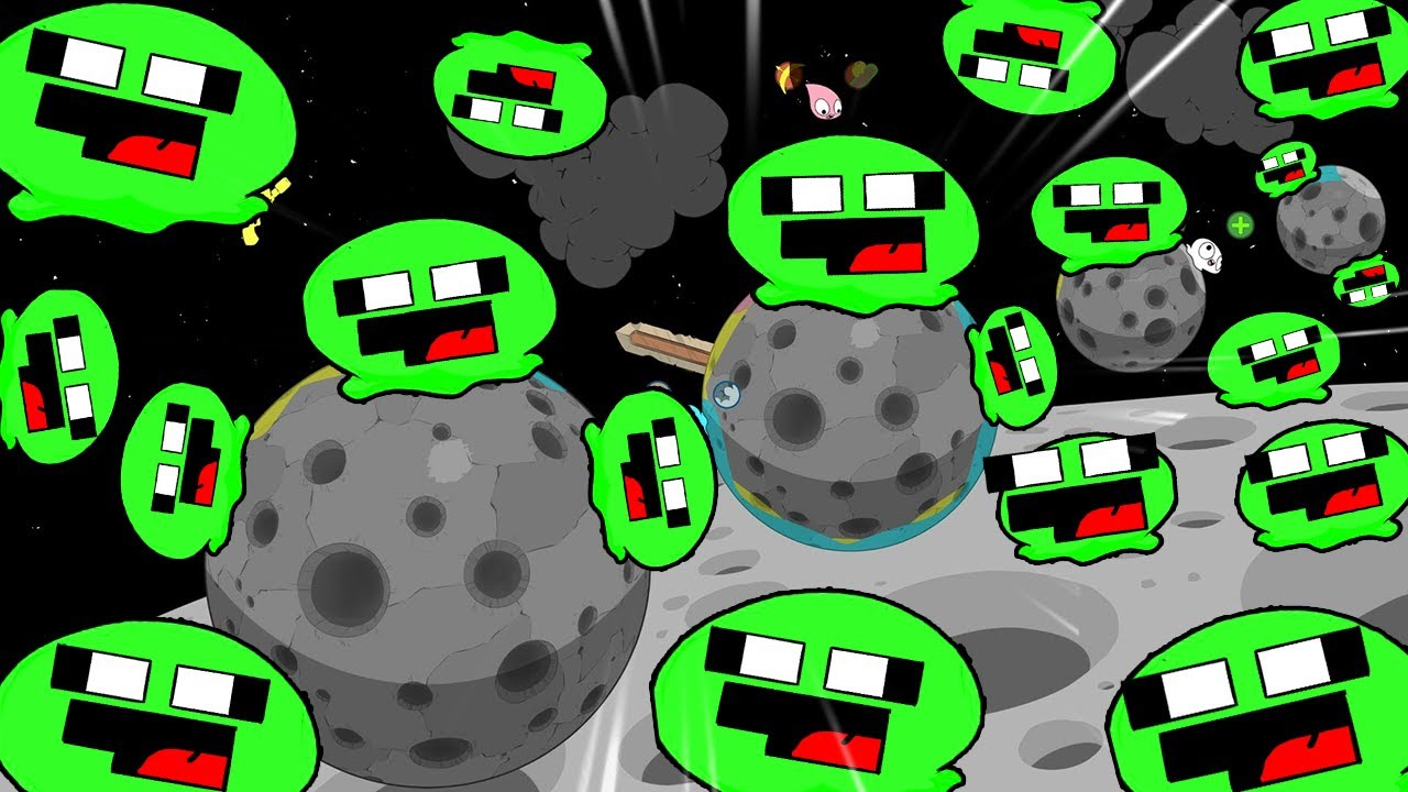 1 JV vs 9999 JV - Quem Incomoda Mais? | BOPL Battle