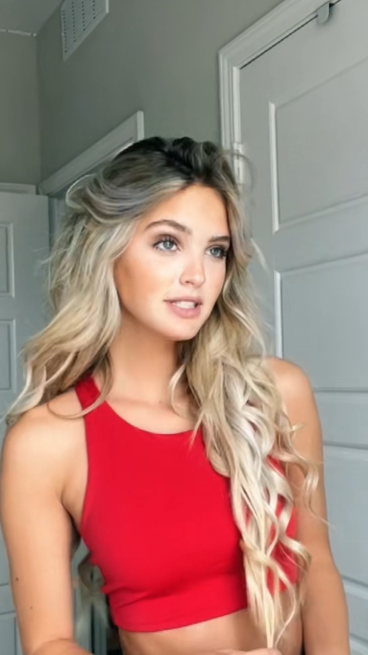 Can we bring this trend back already