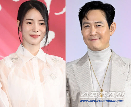 Lee Jung-jae and Lim Ji-yeon put them in and decided to return because ...