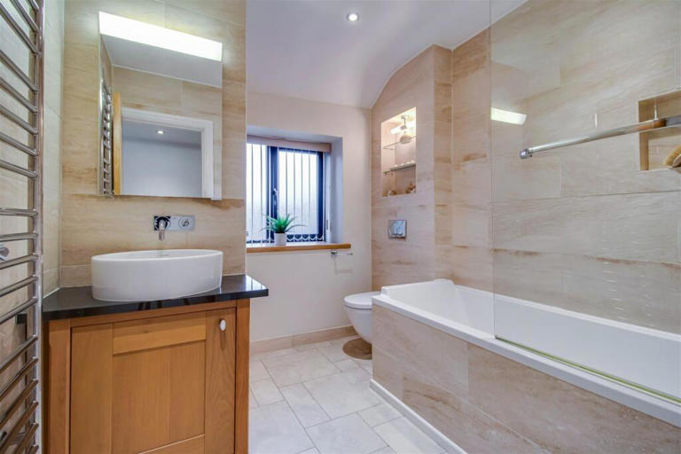 For sale in Wakefield: Inside an incredible £800,000 cottage ...