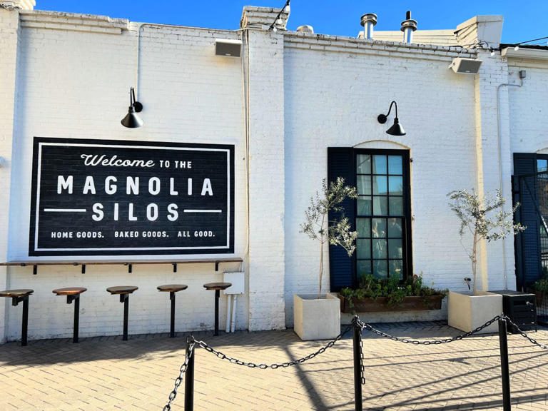A Complete Guide to Visiting Magnolia Market in Waco, Texas