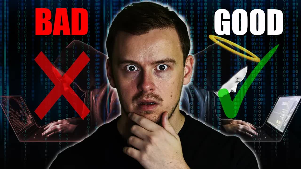 What Is Ethical Hacking Ethical Hacking Career Explained 8125