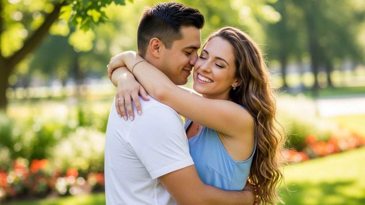 Traits women value most in a husband: 15 qualities that leave a lasting ...