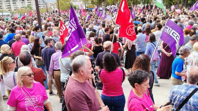 Σάλος στην Ισπανία: Χιλιάδες γυναίκες δεν ειδοποιήθηκαν ποτέ για ...