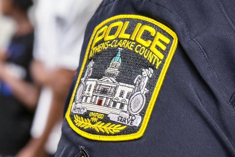 Man in Nazi uniform assaulted Georgia student after he was denied entry ...